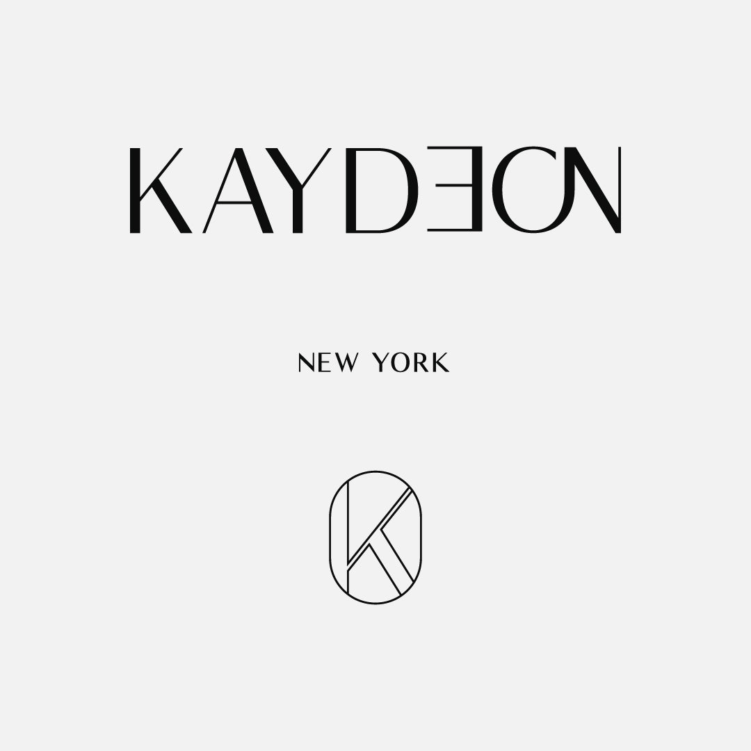 Ready To Wear Monochromatic Collection – KAYDEON